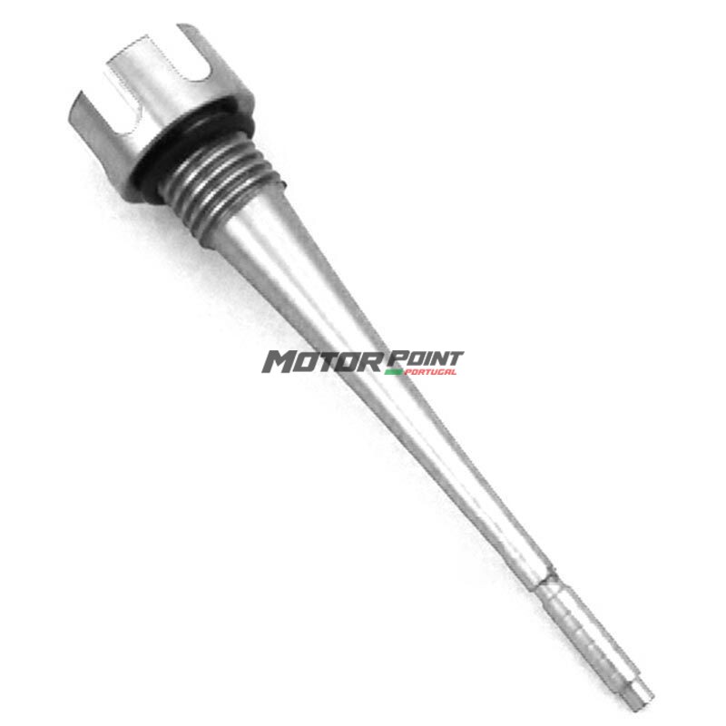 Pit bike Dipstick, CNC chrome Dirt Bike Mini Moto Cross