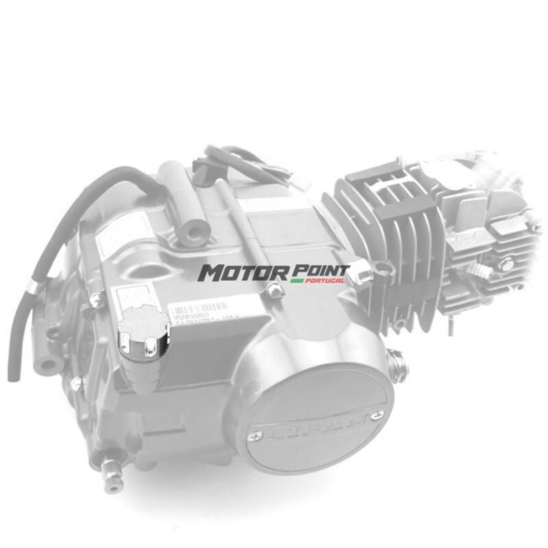 Pit bike Dipstick, CNC chrome Dirt Bike Mini Moto Cross