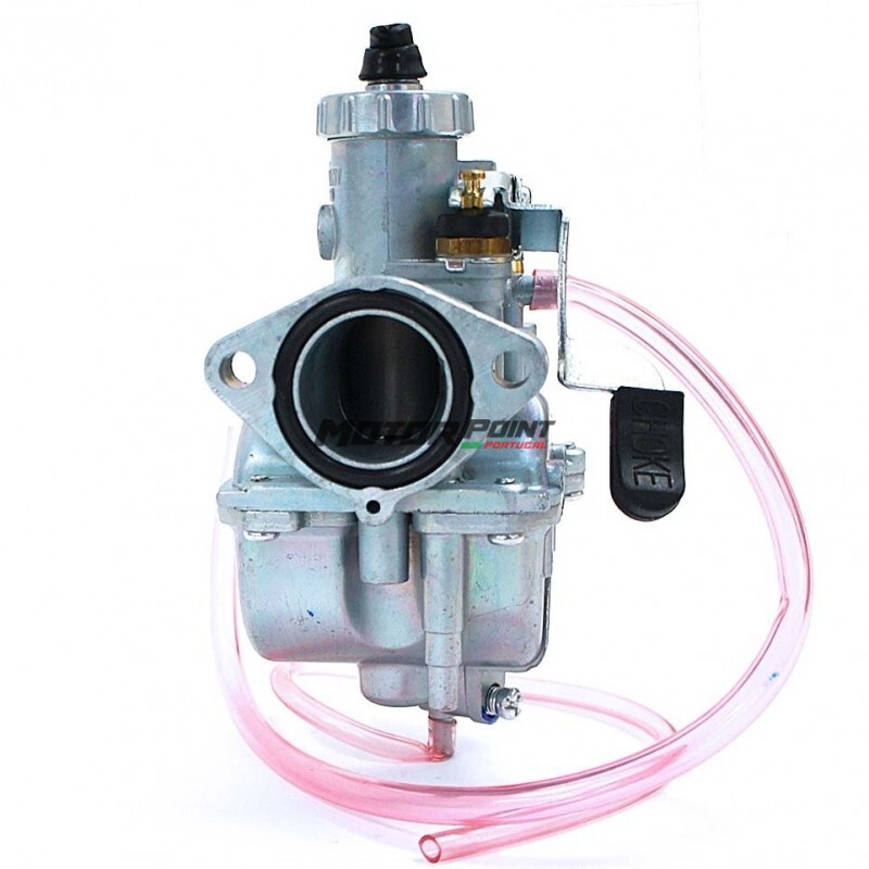 Carburador MIKUNI VM22 / PZ26 - Réplica