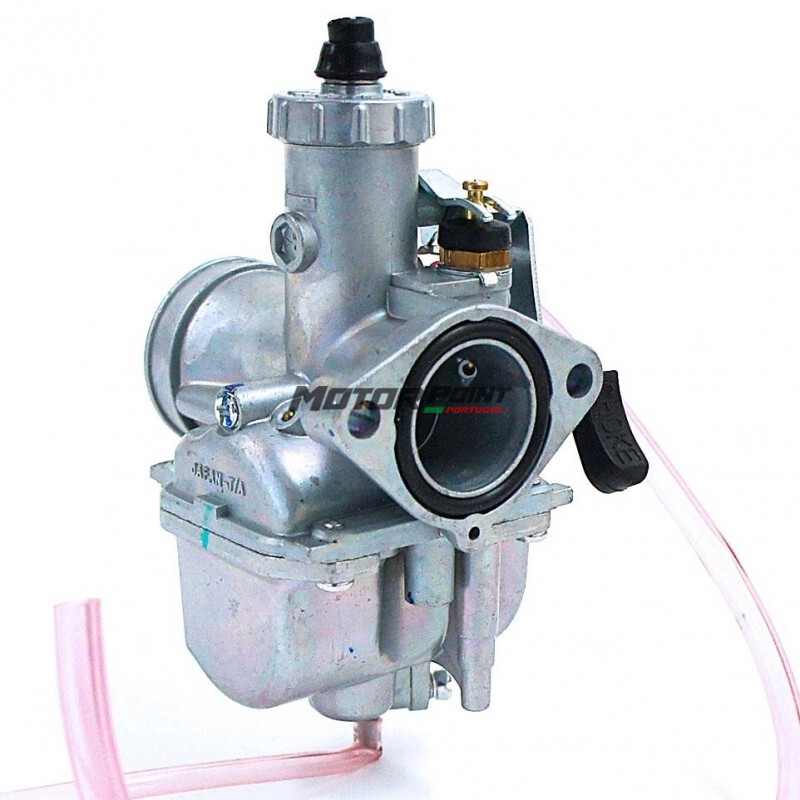 Carburador MIKUNI VM22 / PZ26 - Réplica